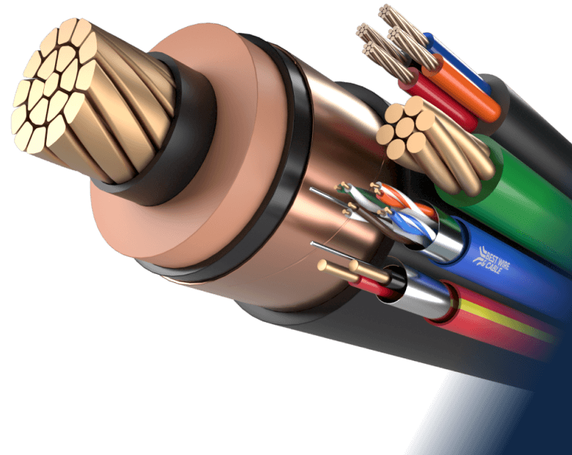 Connect with Best Wire & Cable Experts for Your Project