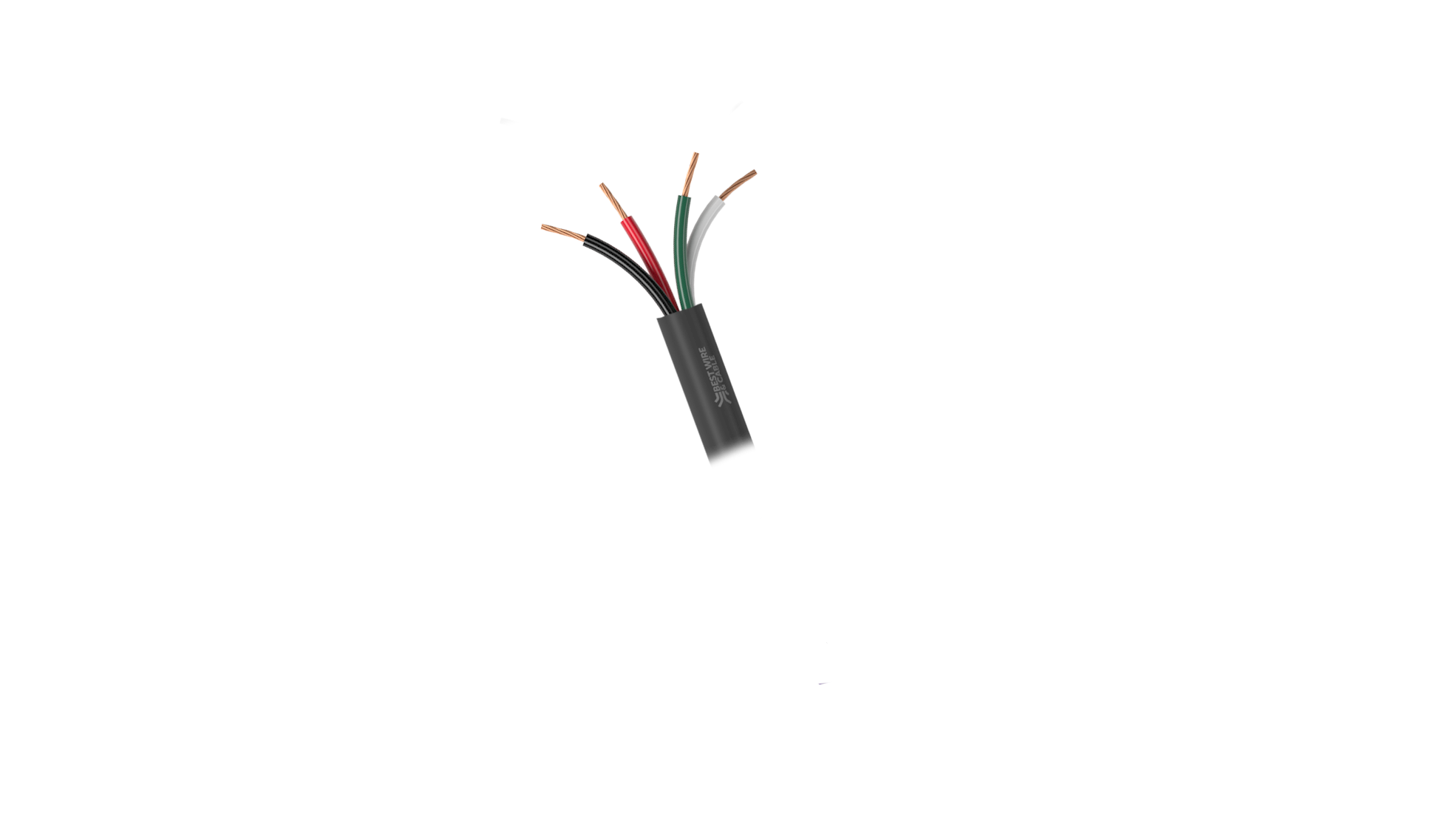10 AWG 4 C VNTC TRAY CABLE - Best Wire & Cable