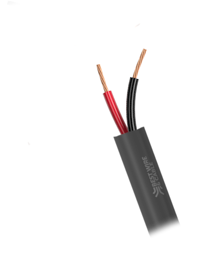 12 AWG 2 C VNTC TRAY CABLE (XHHW-2 CONDUCTORS) - Best Wire & Cable