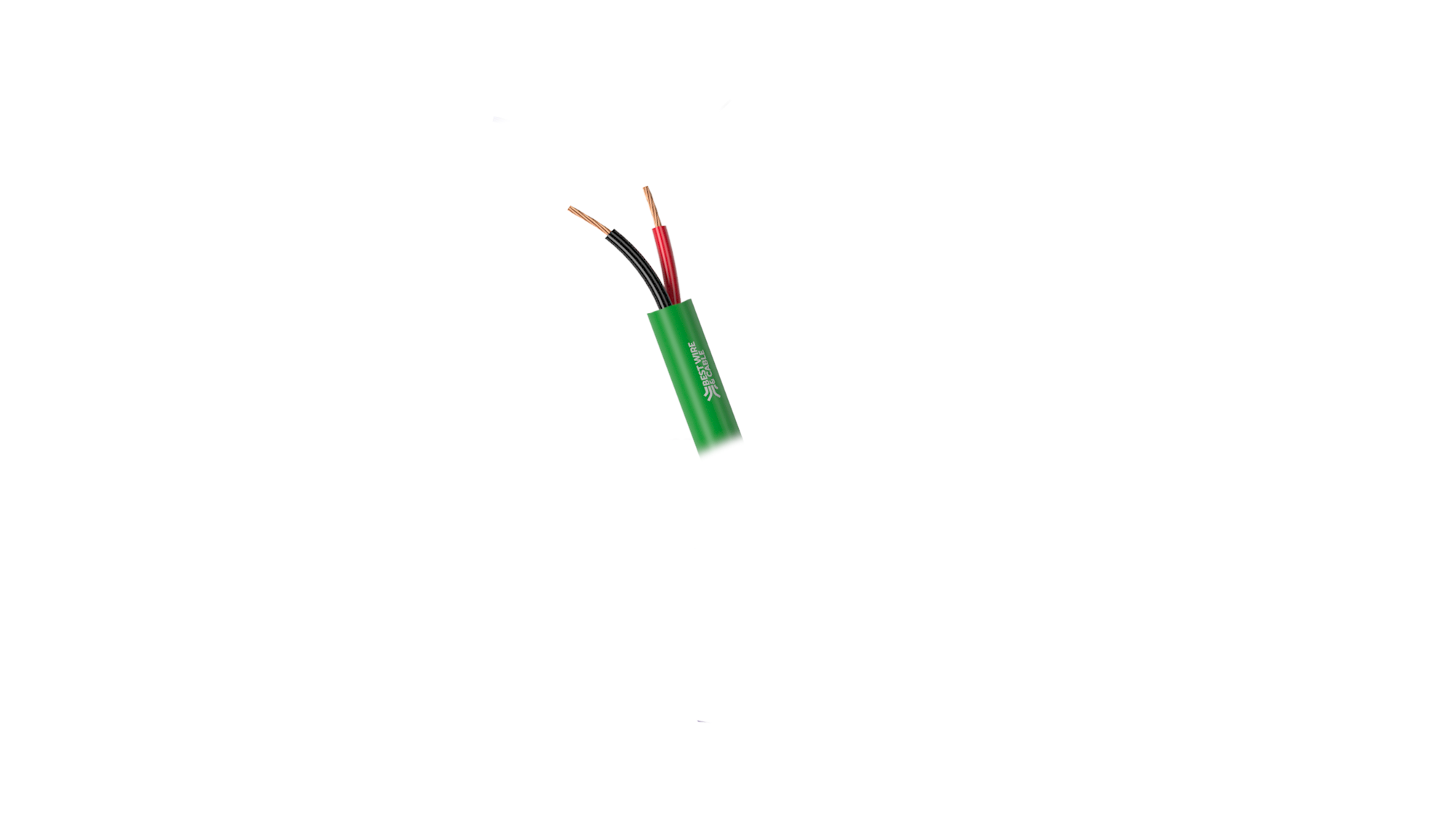 12 AWG 2 CONDUCTOR FPLP STRANDED - Best Wire & Cable