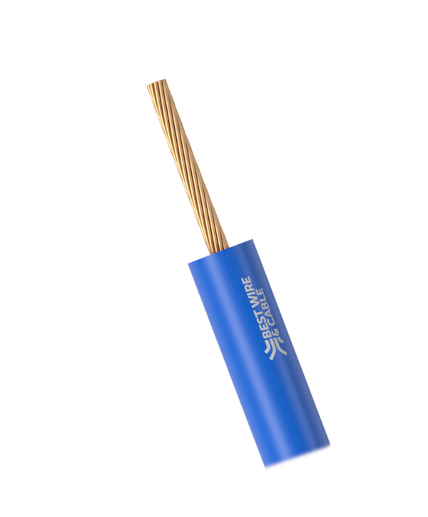 12 AWG STRANDED THHN/THWN-2 - COPPER - Best Wire & Cable