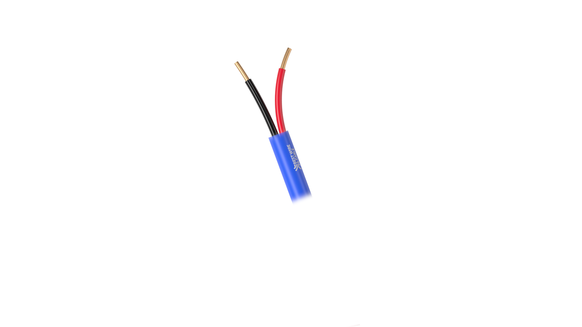 14 AWG 2 CONDUCTOR FPLP - Best Wire & Cable