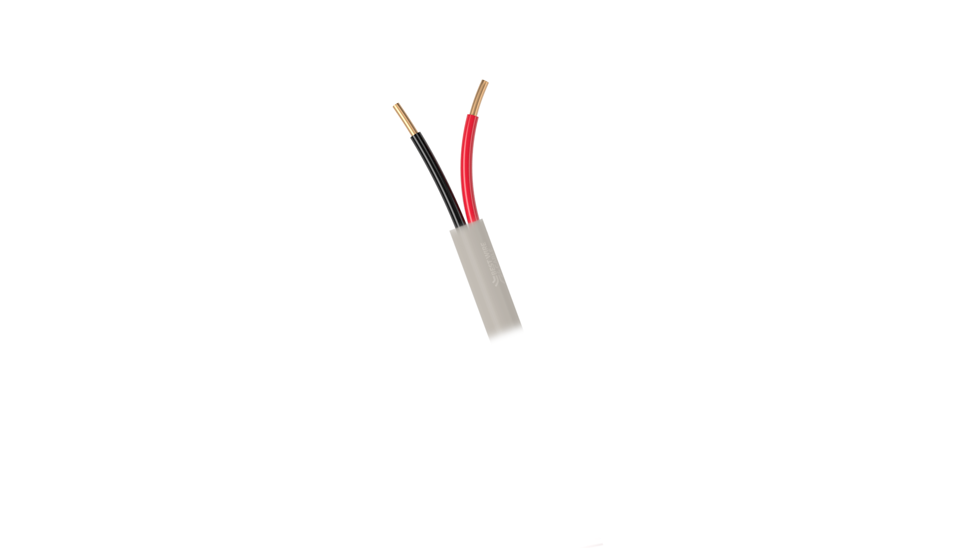 14 AWG 2 CONDUCTOR FPLR - Best Wire & Cable