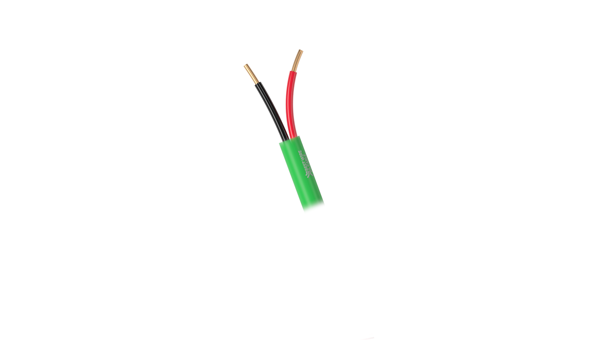 18 AWG 2 CONDUCTOR FPLP - Best Wire & Cable