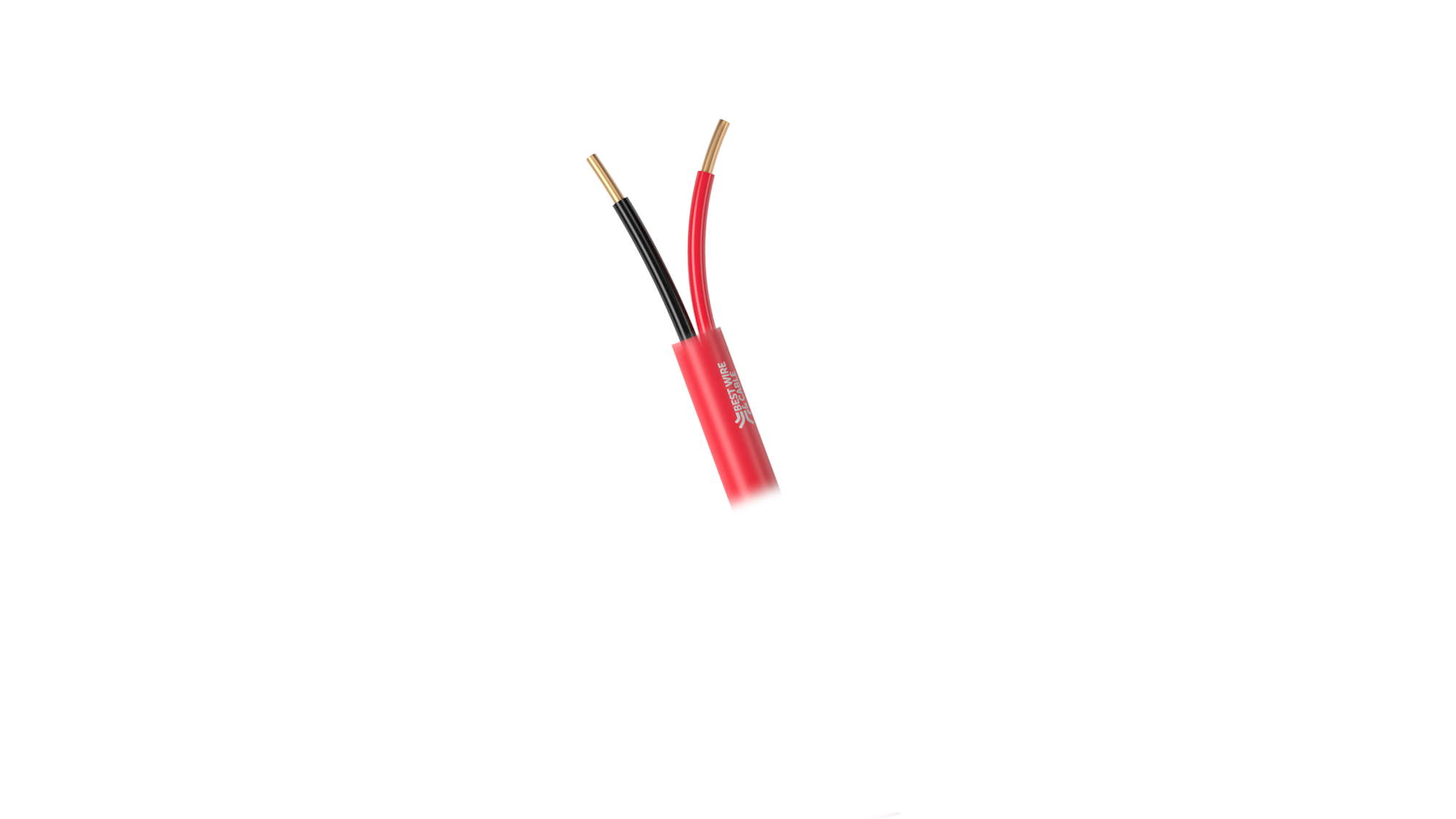 18 AWG 2 CONDUCTOR FPLR - Best Wire & Cable