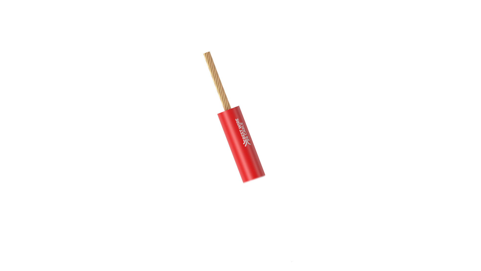 2kV Rated PV - 8 AWG 7 STR - Best Wire & Cable 2kV Rated PV - 8 AWG 7 STR - Best Wire & Cable
