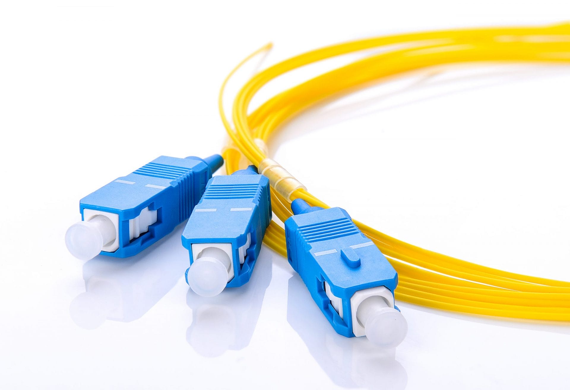 An Introduction to Fiber Optic Connectors: Types and Applications ...
