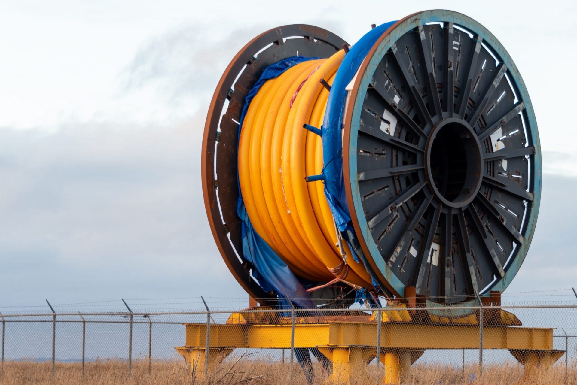 Fiber Optic Cable: A Look at Its Increasing Popularity and Future Uses ...