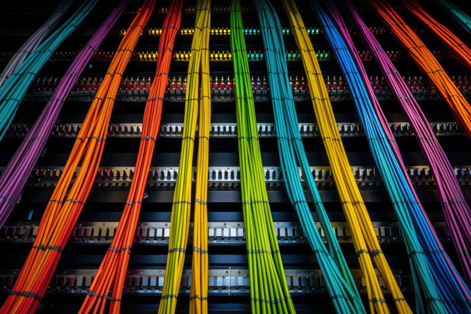 The Versatility of Dual-Rated Cable: Meeting Multiple Standards in One ...