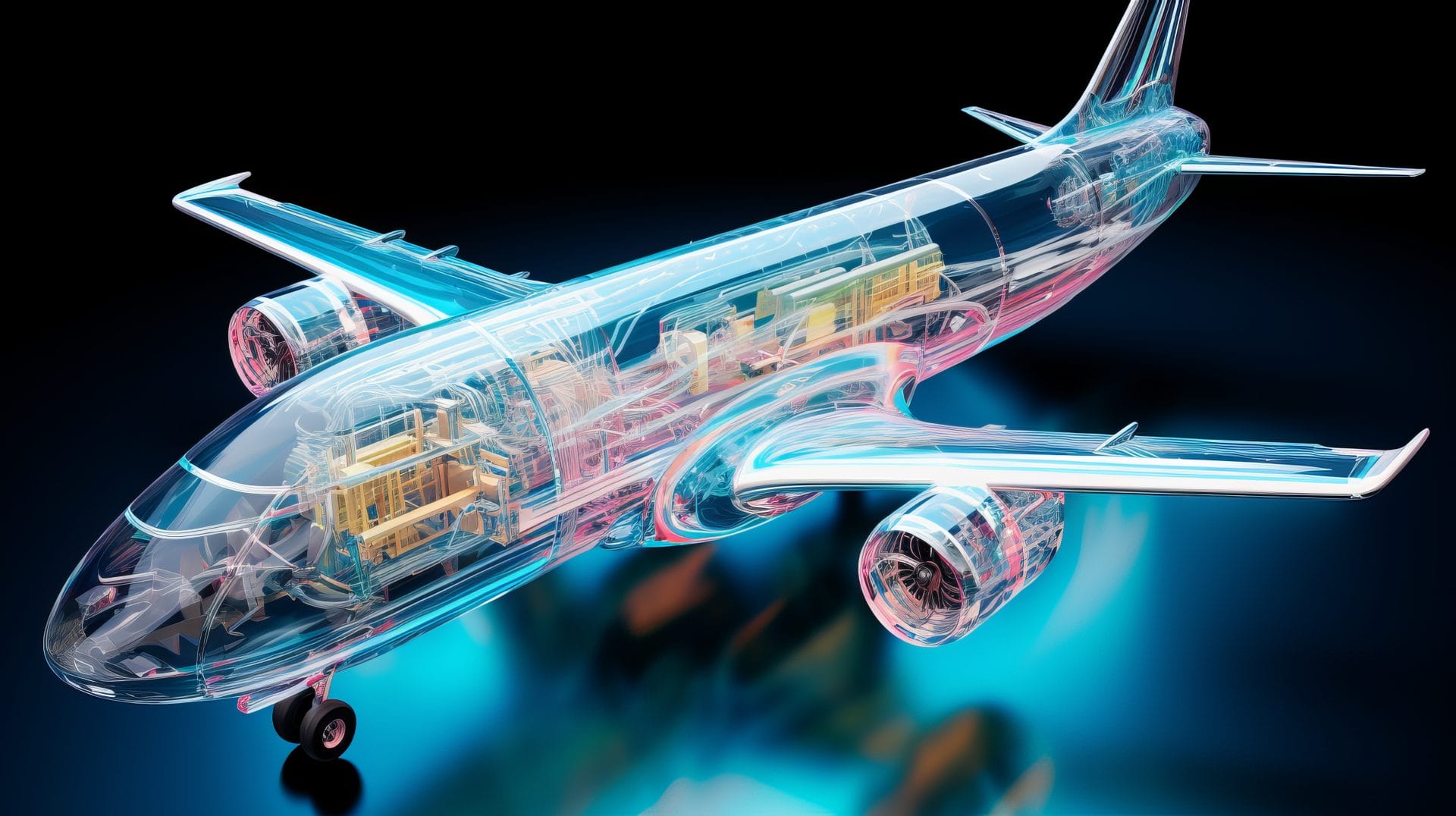 Taking Flight with Specialized Aerospace Cables - Best Wire & Cable