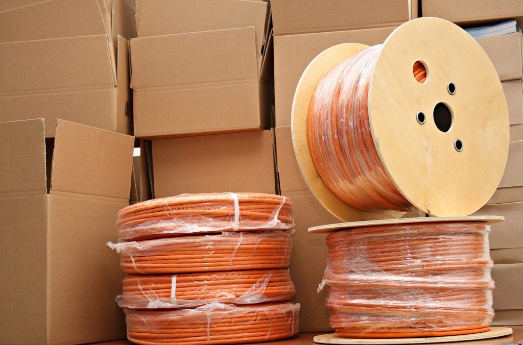 Behind The Scenes How Wire is Manufactured - Best Wire & Cable