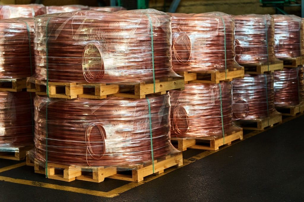Behind The Scenes How Wire is Manufactured - Best Wire & Cable