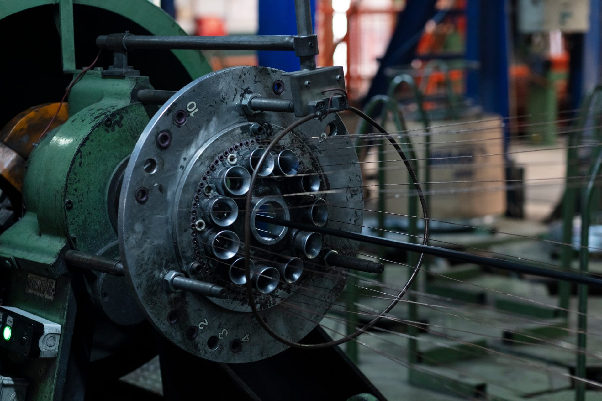 Behind The Scenes How Wire is Manufactured - Best Wire & Cable