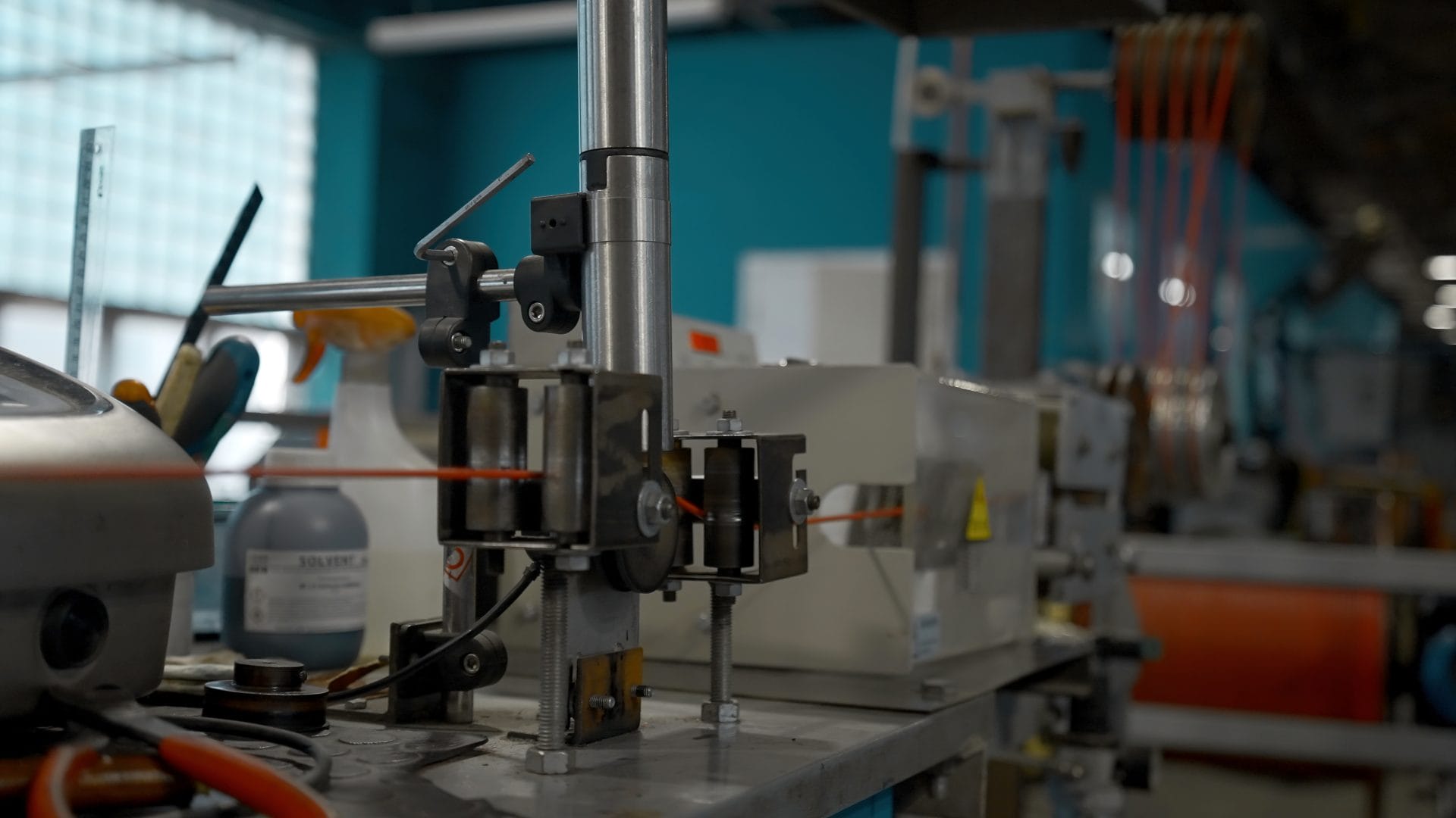 Behind The Scenes How Wire is Manufactured - Best Wire & Cable