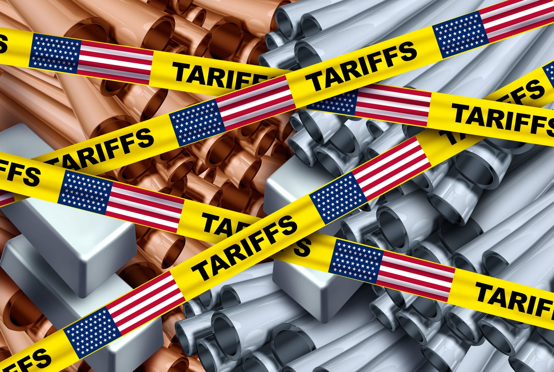 The Impact of New Tariffs on the Wire and Cable Industry - Best Wire & Cable