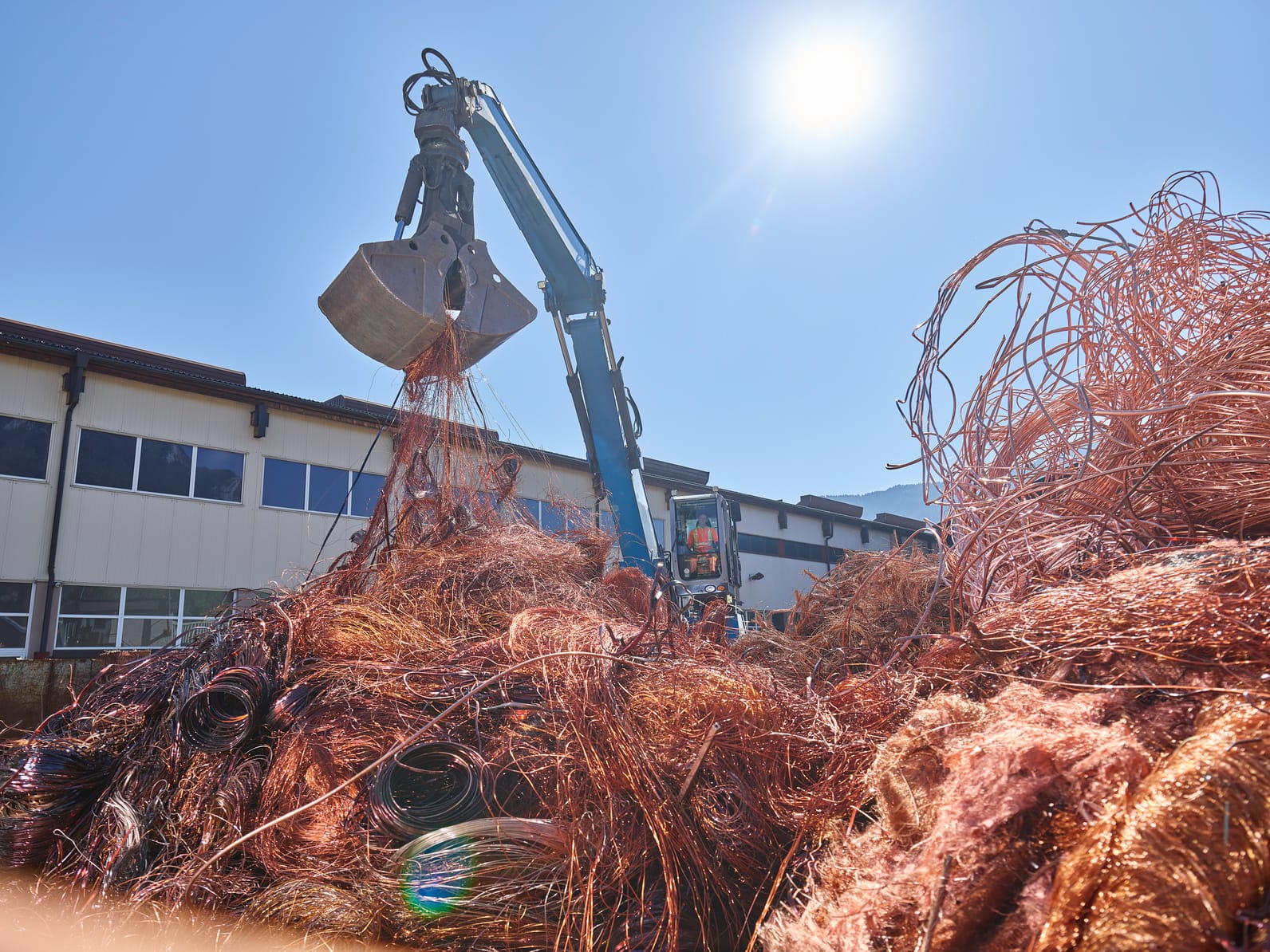 How President Trump’s 50% Copper Tariff Could Shake Up the Wire & Cable Industry - Best Wire & Cable