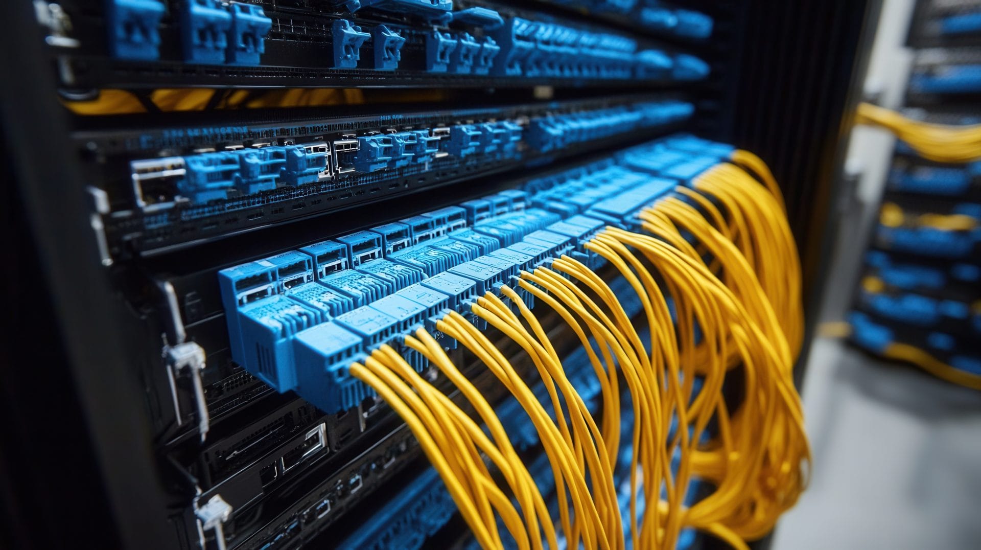 The Fiber Boom: Why Telecom and Data Centers Are Driving Record Cable ...