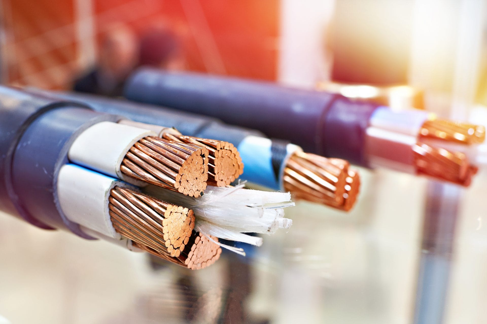 Amphenol’s $10.5 Billion Power Move: What it means - Best Wire & Cable